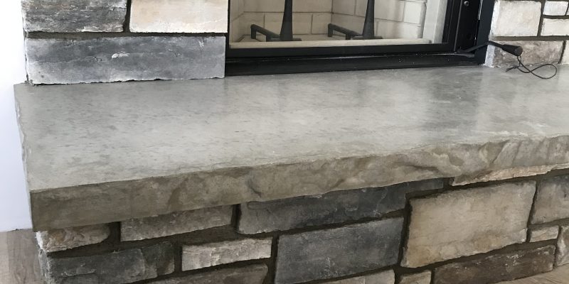 Architectural concrete - A & P Concrete